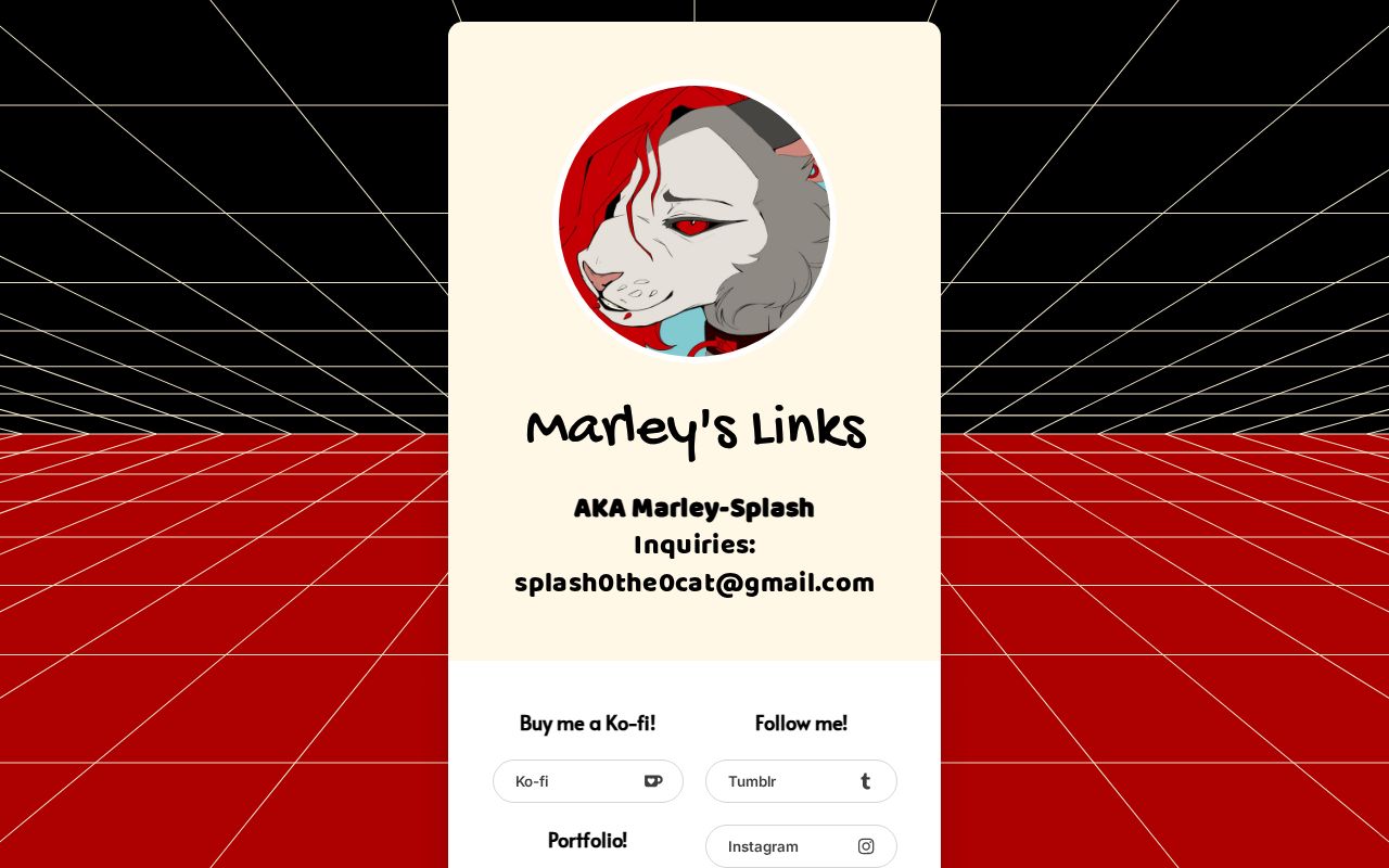 Marley's Castle of Links